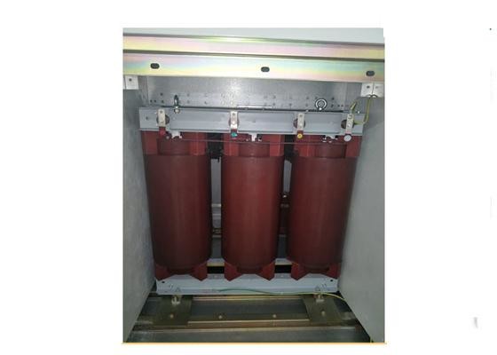 Quality Armor Type AC Metal - Enclosed Switchgear / Power Distribution Equipment for sale