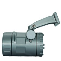 Quality Quad Band UV IR Flame Detector 10°C~55°C Wide Temperature Range CNEX IIIC IIC for sale