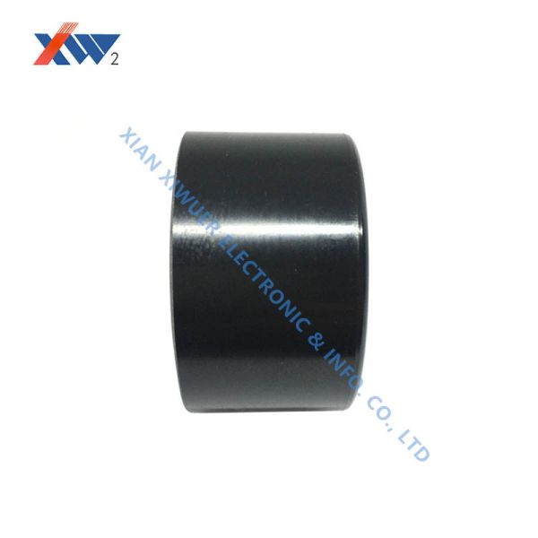 Quality Precision Engineered High Voltage Doorknob Capacitor with Temperature Compensate for sale