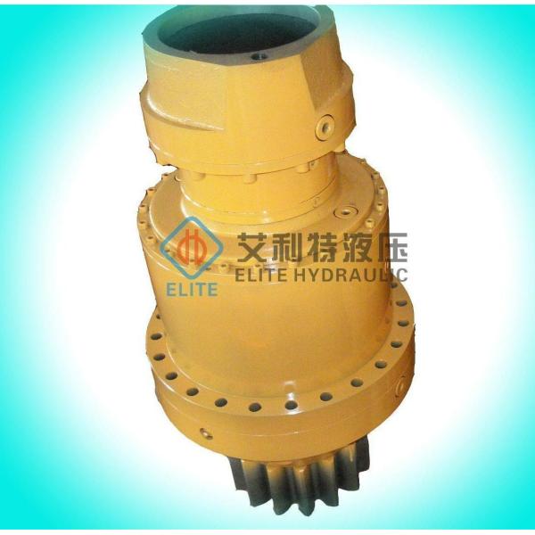 Quality Different Ratios 60000nm Slew Planetary Gear Box Rexroth Gfb60 Hydraulic Slewing Drives for sale