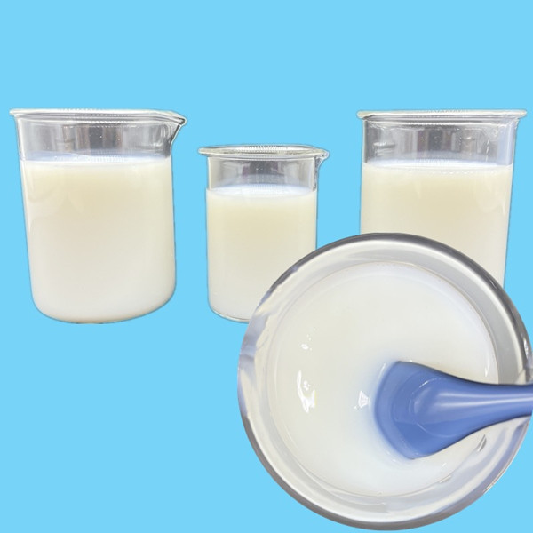 Quality Anti Yellowing Water Based Polyurethane Emulsion For Synthetic Leather for sale