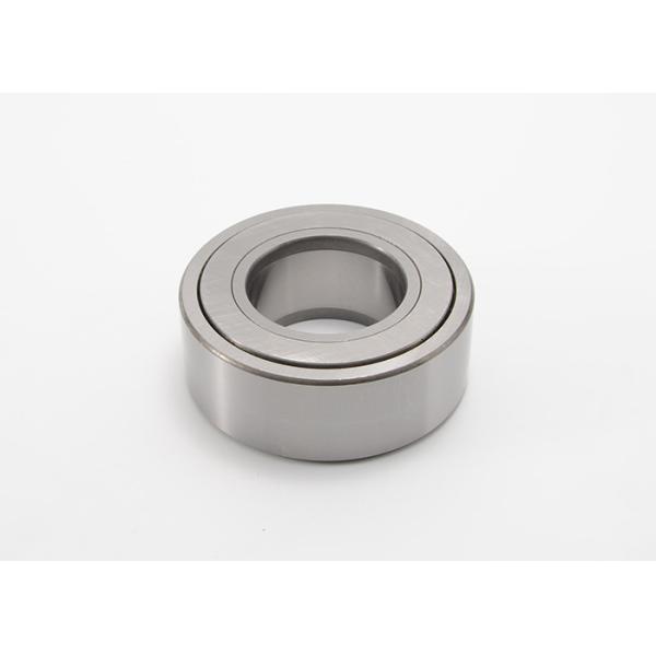 Quality Crowned Support Rollers Yoke Type Track Rollers With Flange Rings NATR 6 NATR 6 for sale