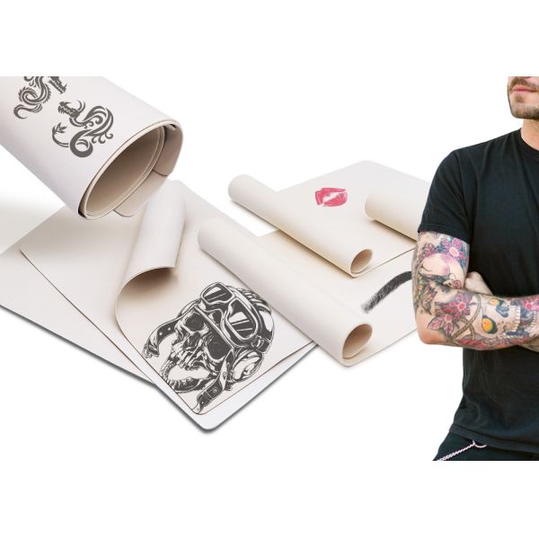 Quality Blank Permanent Makeup Practice Skin For Beginner for sale