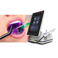 Quality Class IV Soft Tissue Diode Laser Equipment Dental Treatment for sale