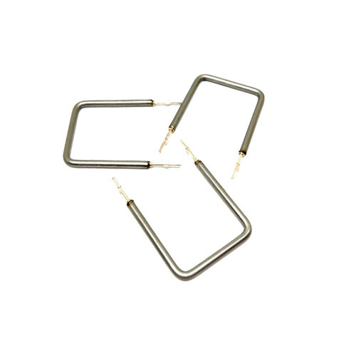 Quality Metal Element Open Air Resistor for sale