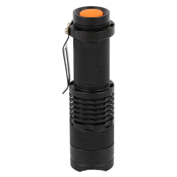Quality Custom Anodize Machined Torch CNC Metal Machining Punch Service for sale