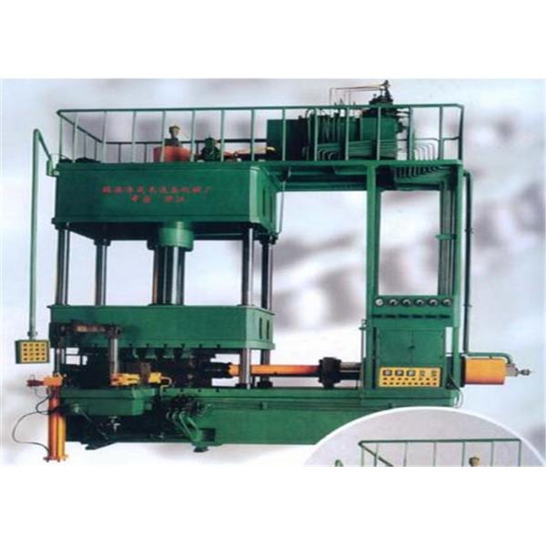 Quality 650mm 15Kw 1.5D Elbow Forming Machine for sale
