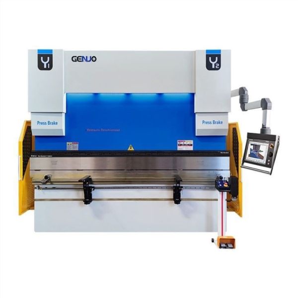 Quality HSC Series CNC Press Brake 7 Axis Bending Press Machine for sale