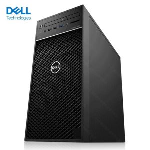Quality i5 CPU Graphics Workstation Precision T3640 Desktop Computer for Design and for sale
