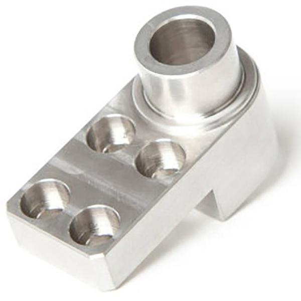 Quality Hardware CNC Machining Parts Services Industry Automotive Precision Machining for sale