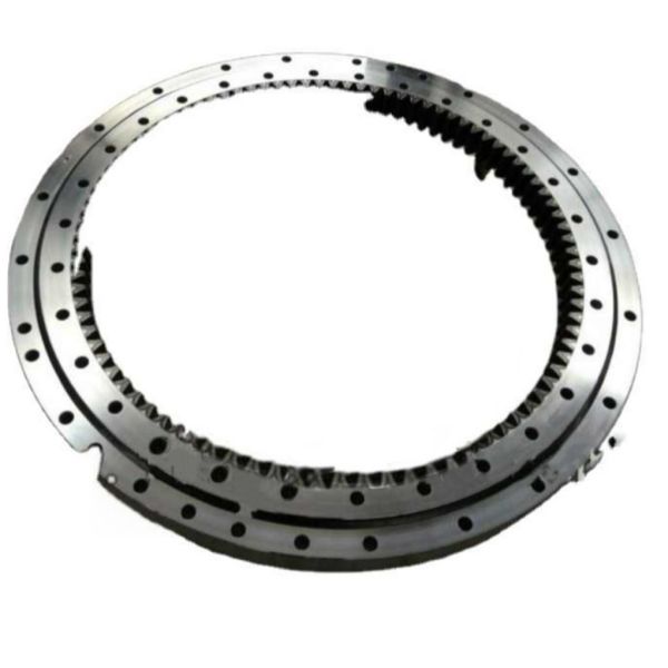 Quality Excavator Slewing Ring Bearing Komats Slewing Bearing for Construction Machinery for sale
