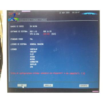 Quality Biosound Biosound MyLab 25 CPU Board 10154956 Ultrasound Board Maintenance for sale