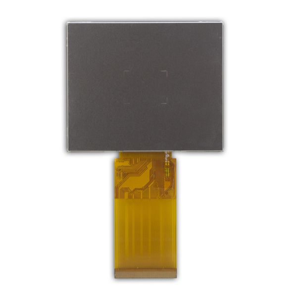 Quality 3.5 Inch Tft Lcd 3.5inch Lcd Module 320x240 Resolution IC SSD2219 With RTP for sale