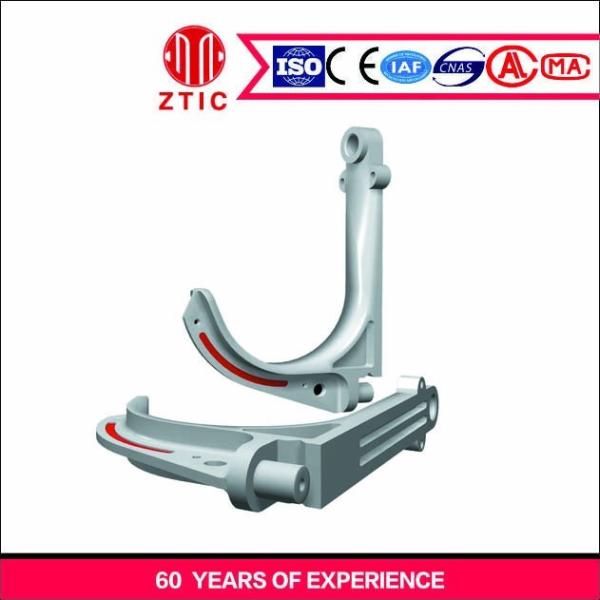 Quality Simple Structure Safe 210kg Plastic Cable Hook for sale