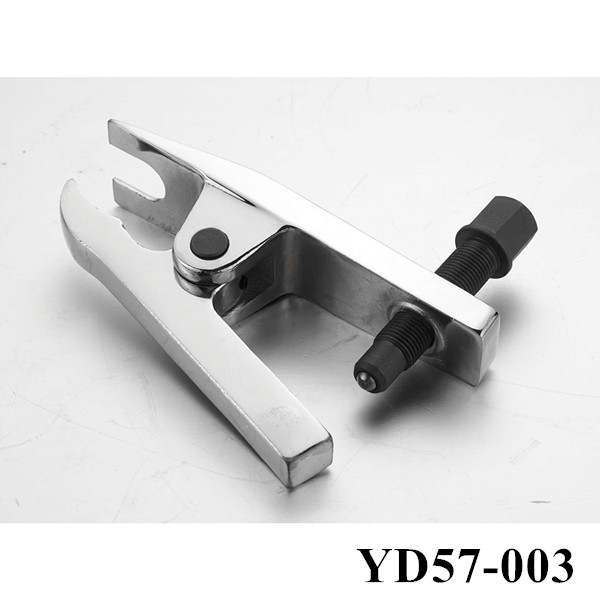Quality Puller Tool Forged 22mm Adjustable Ball Joint Separator for sale