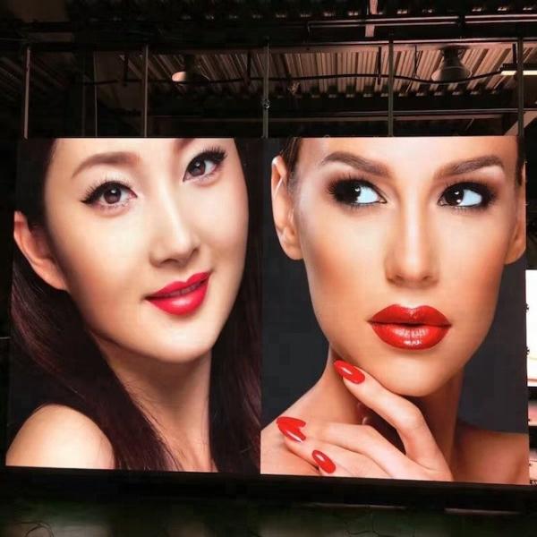 Quality Advertising Rental LED Display Screen for sale