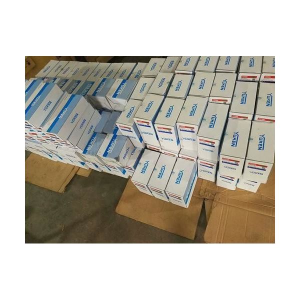 Quality Yuken Hydraulic Directional Valve DSG-03-2B8-A240-N1-50 DSG-03-2B2B-A240-N1-50 for sale