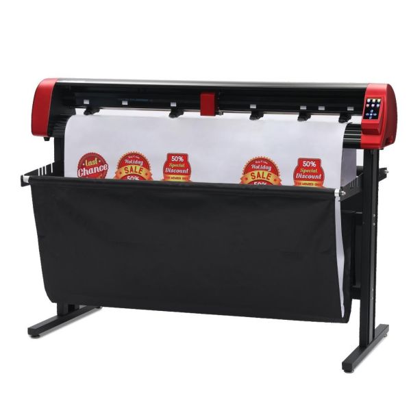 Quality Brand-new Camera Contour Positioning Die-cutting Machine and Cutting Machine V24 for sale