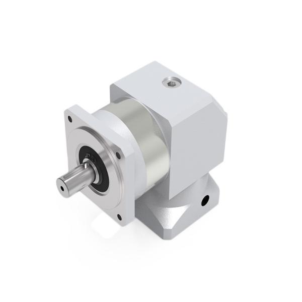 Quality Steel Material Right Angle Planetary Gearbox High Hardness Precision for sale