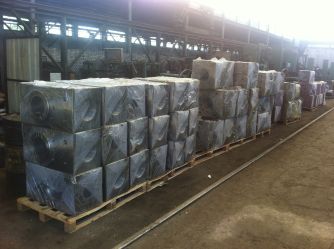 China Factory - Sanyuan Yinda Petroleum Machinery Co.,Ltd