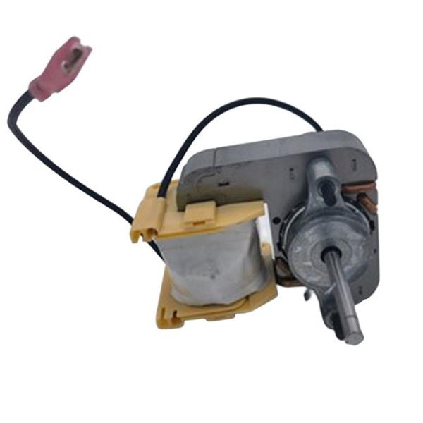 Quality 20w 0.27a 208vac C Frame Electric Fan Motors Ac Single Phase Shaded Pole Ac Gear Motor for sale