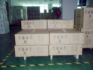 Quality 120Vac Online Rack Mount HF UPS 3KVA for sale
