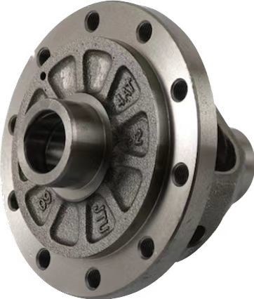 Quality 1000 Nm Torque Capacity Differential Assembly Advanced Manufacturing Technology for sale