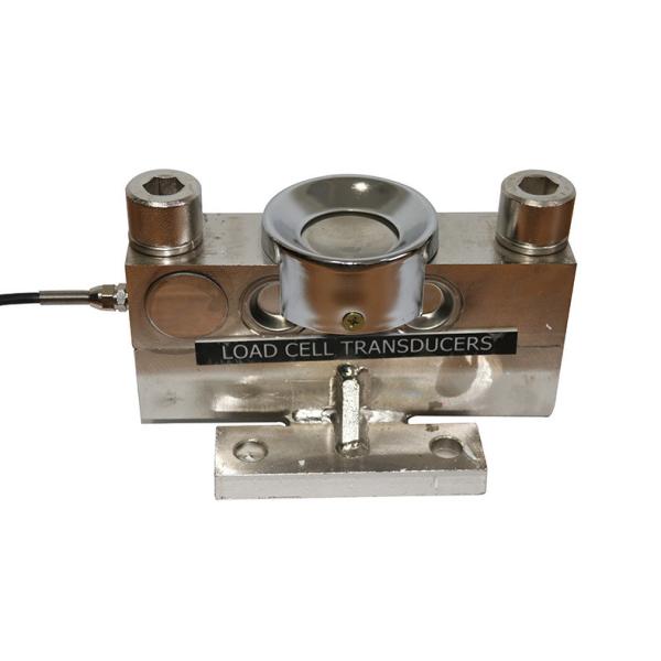 Quality 30 Ton Truck Scale Load Cell Weighing Sensor with BIG LCD and LED Display Type for sale