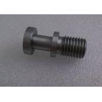 Quality Precision CNC Machining Molybdenum Bolt Parts for High Temperature Furnace for sale