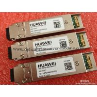 Quality Router Modules Huawei Fiber Channel Transceiver SFP-GE-LH-SM1310 Eco Friendly for sale