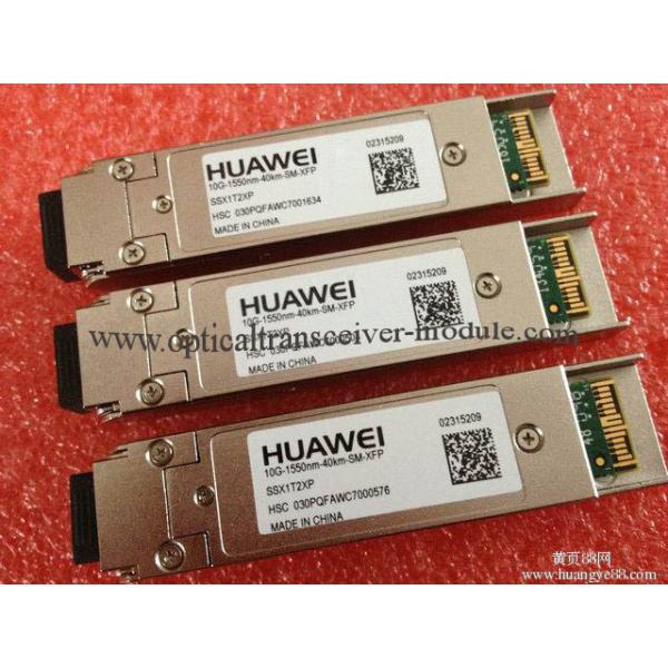 Quality Router Modules Huawei Fiber Channel Transceiver SFP-GE-LH-SM1310 Eco Friendly for sale