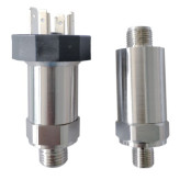 Quality Cost Effective OEM 4-20mA Output Signal Compact Type Air Pressure Transmitter for sale
