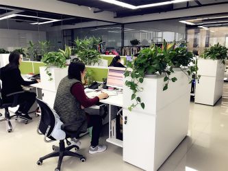 China Factory - Dongguan Hie Hardware Co., Ltd.