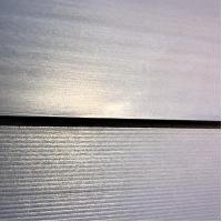 Quality High Density Isostatic Graphite Block 1.85 g/cm3 Density Bipolar Plate Material for sale