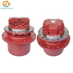 Quality 3307517 330-7517 Travel Gearbox With Motor for Excavator 305.5 306 Final Drive for sale