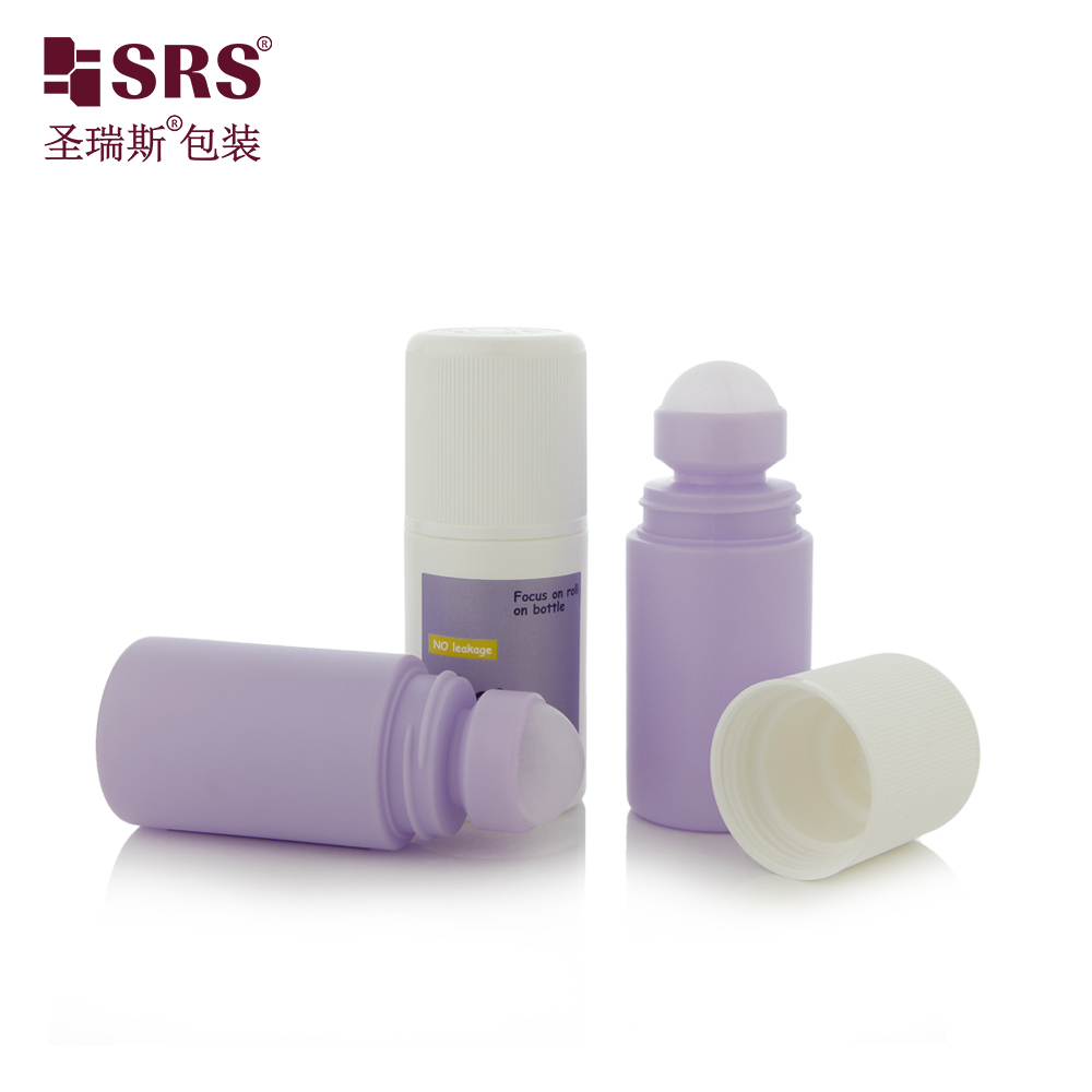 Quality RPPC1-60ML CRC Child Resistant Cap Injection Ribbed Flat Round Shape 2oz PP for sale