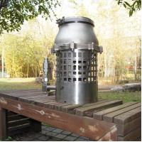 China Lightweight 41kg Hydraulic Submersible Pump For Sewage Pipeline Repair factory