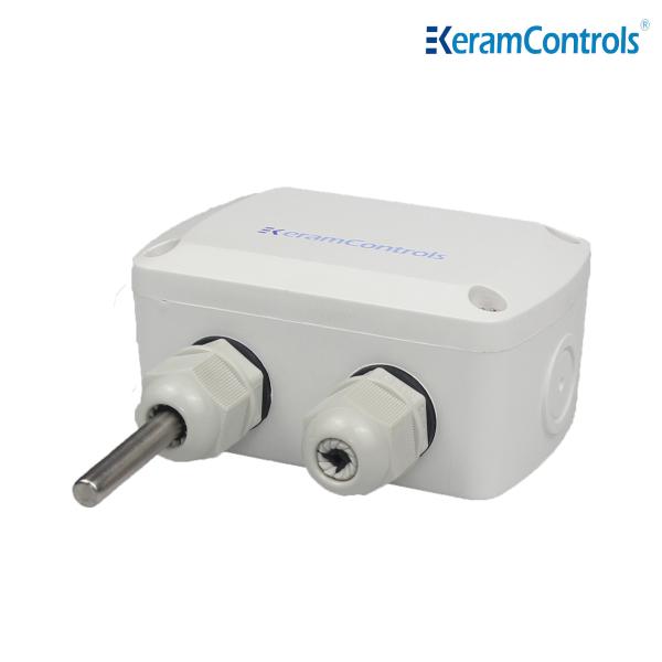 Quality pt1000 sensor temperature sensor for hvac for sale