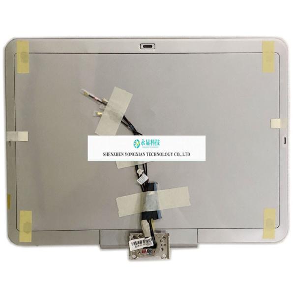 Quality 12.1in 2760P Touch Laptop Screen LCD Screen Touch Digitizer Assembly for HP for sale