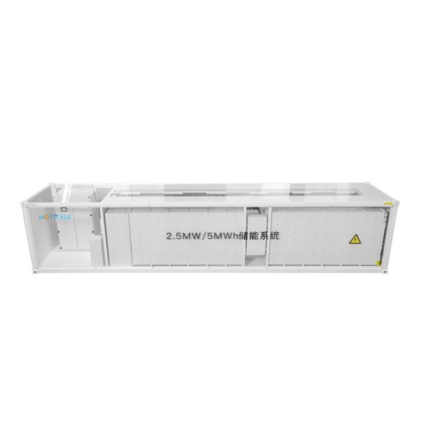Quality Lithium Battery Industrial Energy Storage System ESS With Advanced Management for sale