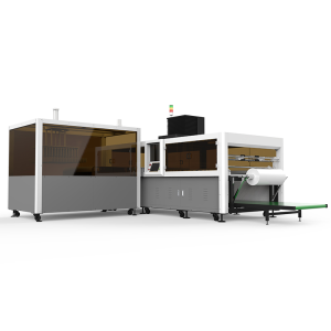 Quality PET PP Bottle Bagging Machine Bottle Packaging Machine 10000Bottles/Hour for sale