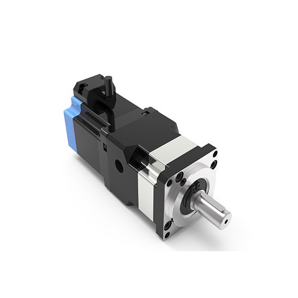 Quality Ratio 16 Two Stage Planetary Gearbox Motor 24v 42mm Water Proof for sale
