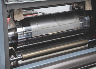 Quality Intermittent Rotary Die Cutting Machine for sale