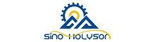 QINGDAO SINO-HOLYSON MACHINERY CO., LTD | ecer.com
