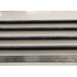 Quality ISO9001 MLa Molybdenum Lanthanum Alloy Bar For Furnace Construction for sale