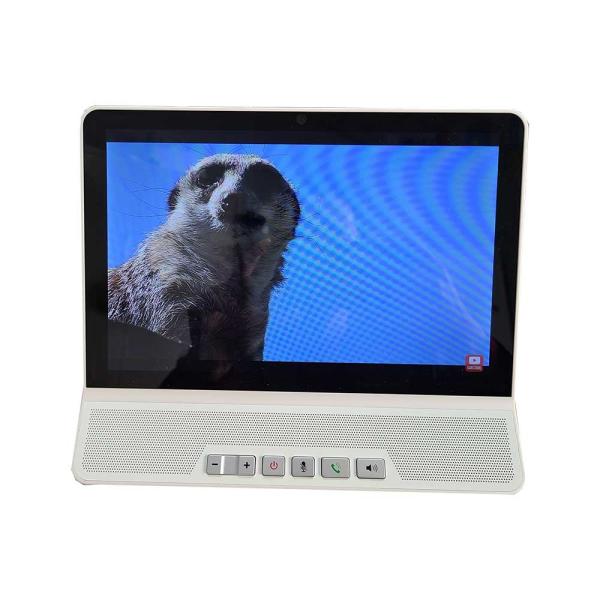 Quality Smart 4G Fixed Wireless Phone Android 11 HD Camera 13 million pixels for sale