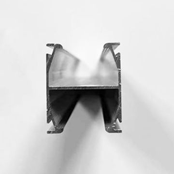 Quality High Strength Customization Solar Panel Mounting Rails Easy Installation for sale