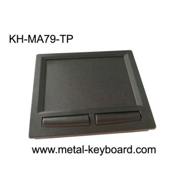 Quality Industrial Keyboard Mouse Touchpad / USB Interface Plastic Computer Mouse for sale