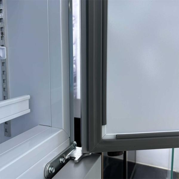 Quality Medical Pharmacy Biomedical Upright Freezer for sale