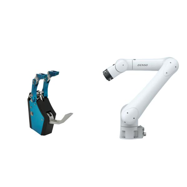 Quality COBOTTA PRO 900 Payload 6kg Collaborative Robot With Softrobotics Ventures for sale